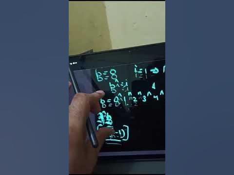 duplicate element in an array using xor - YouTube