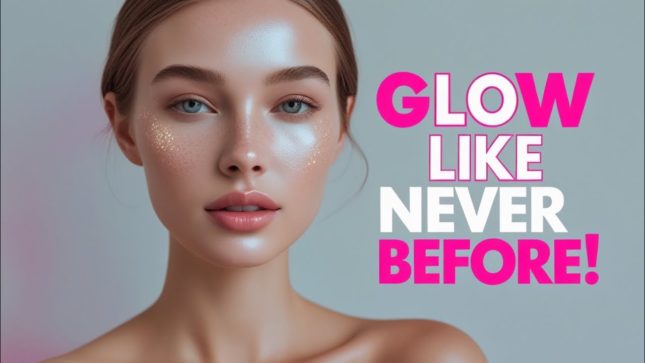 How to Get Flawless, Radiant & Glowing Skin | Best Skincare Tips for ...