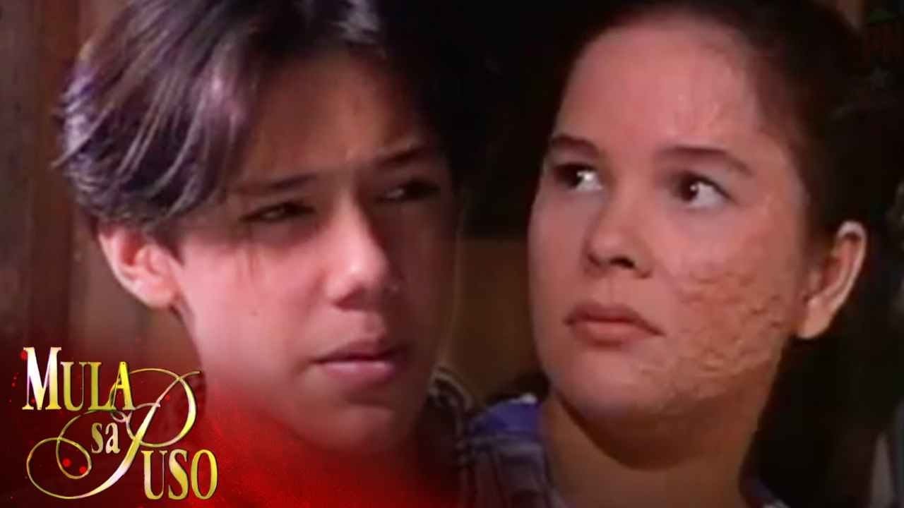 Mula sa Puso: Full Episode 262 | ABS-CBN Classics - YouTube