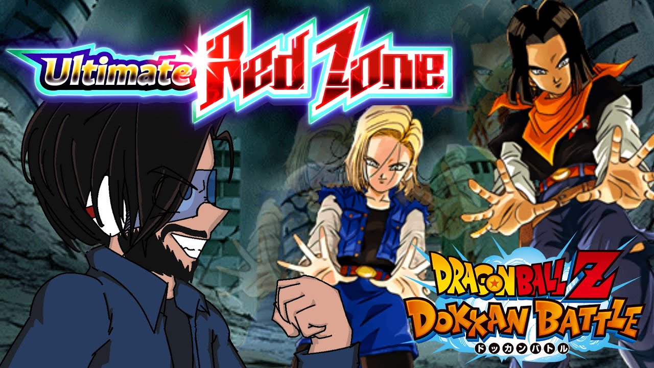 My FIRST TIME TRYING STAGE 1 in the DISMAL FUTURE ULTIMATE RED ZONE ...