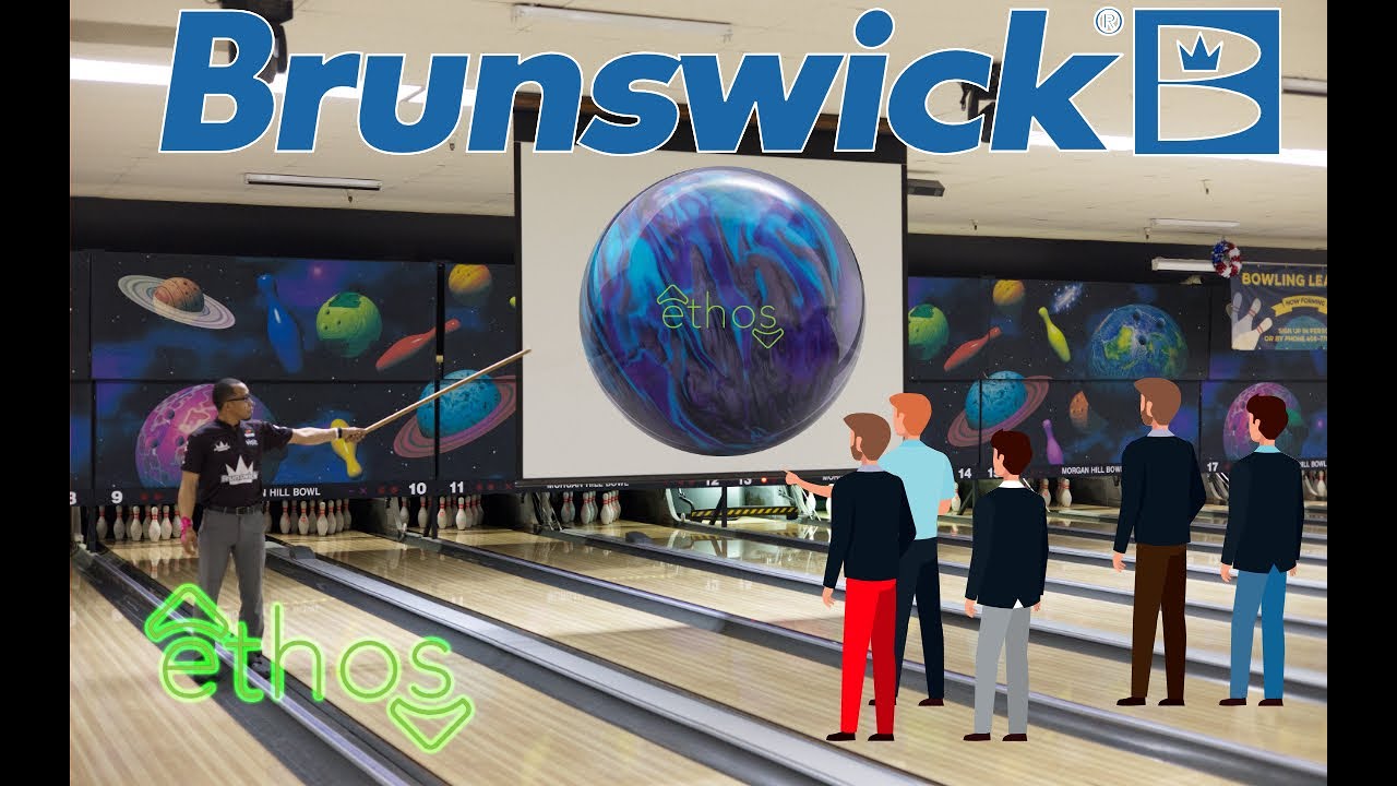 [Review] Brunswick Ethos - YouTube