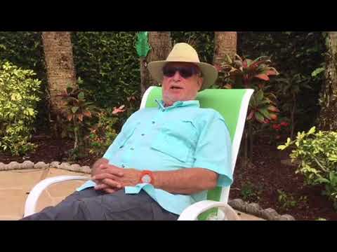 John Weisman interview 3 - YouTube