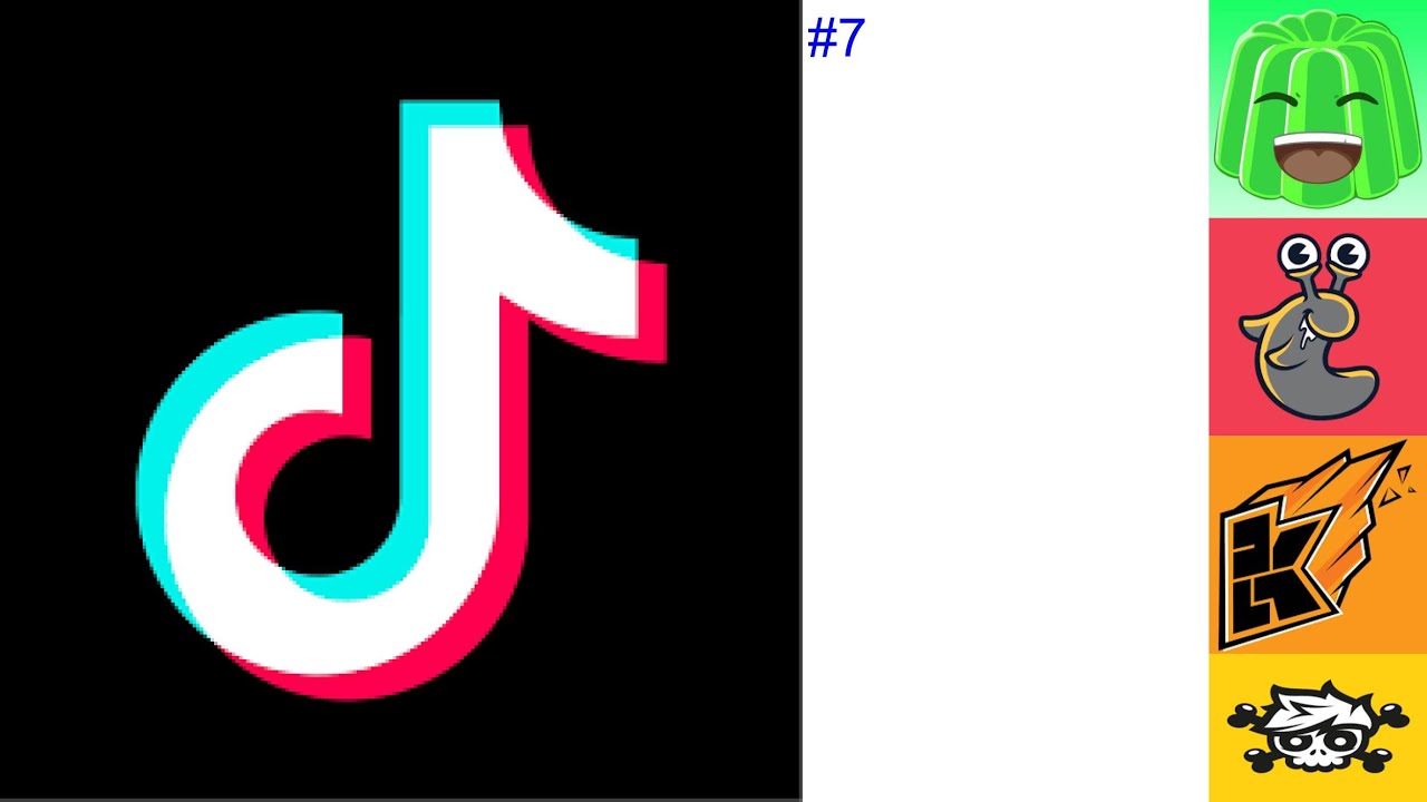 7th TikTok Compilation|Ep 7 feat. Robust. - YouTube