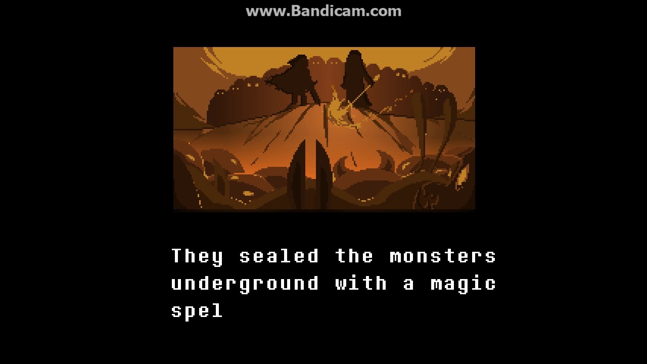 Undertale better graphics mod part 25 - YouTube