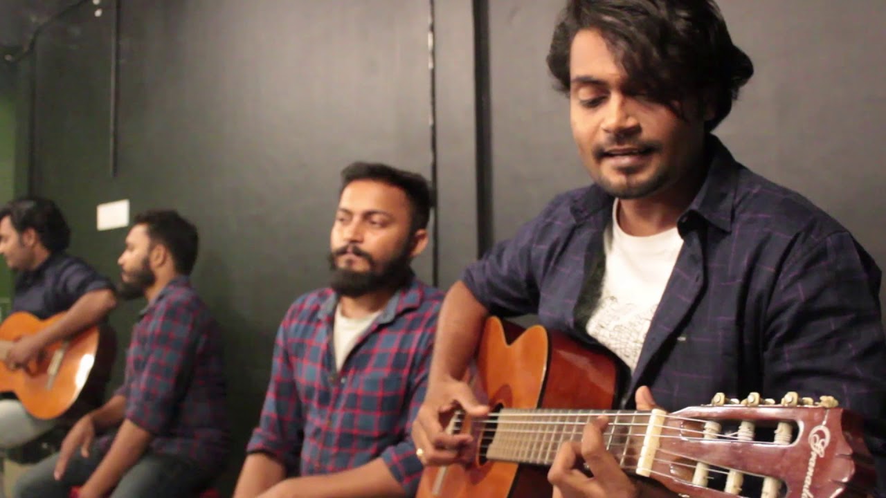 PARAYUVAAN ITHADYAMAAI COVER | ISHQ | SHANE NIGAM | SID SRIRAM |NEHA ...