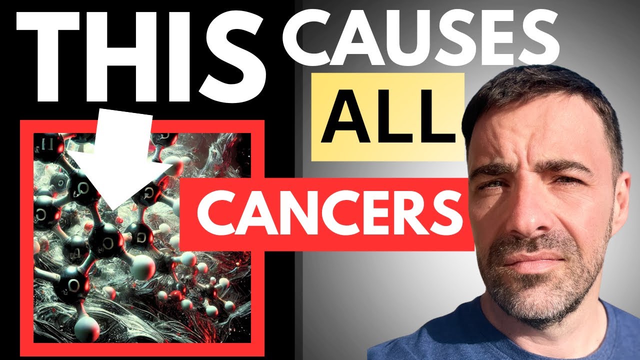 We NEED to STOP Saying Cancer is a Fluke! - YouTube