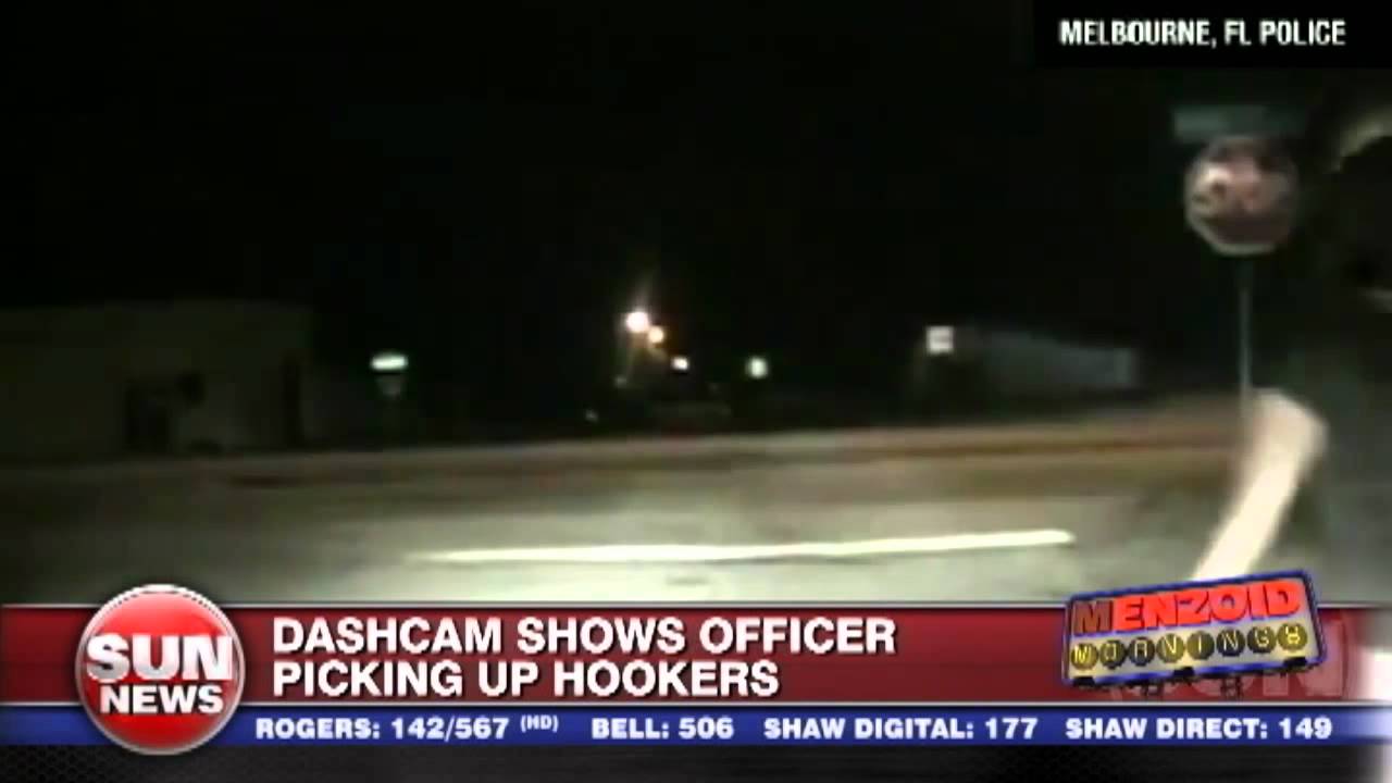 Horny Cop Soliciting New Friends Youtube