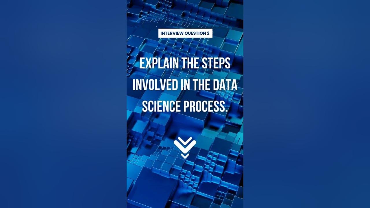 Data Science Interview Question 2 - YouTube
