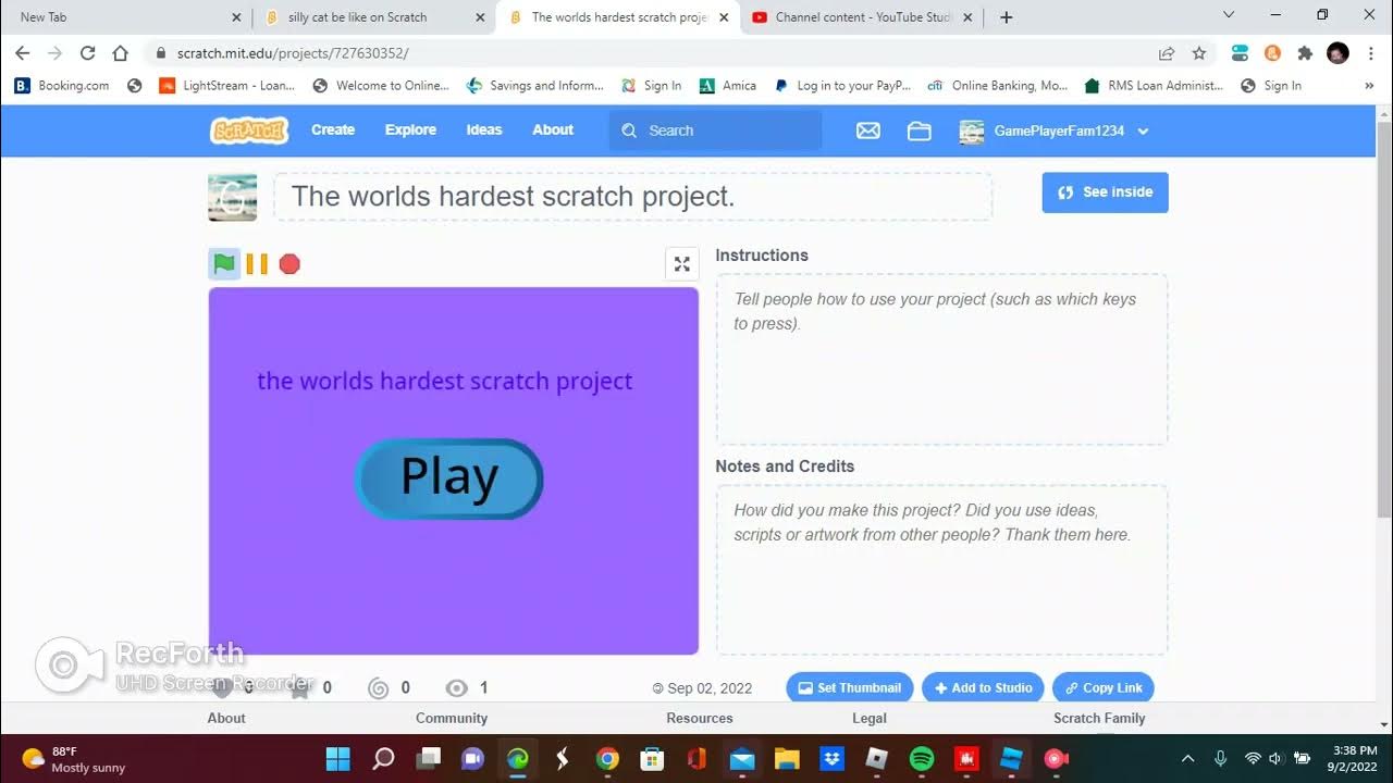 I Made The Worlds Hardest Scratch Project In The Community YouTube i-made-the-worlds-hardest-scratch-project-in-the-community-youtube