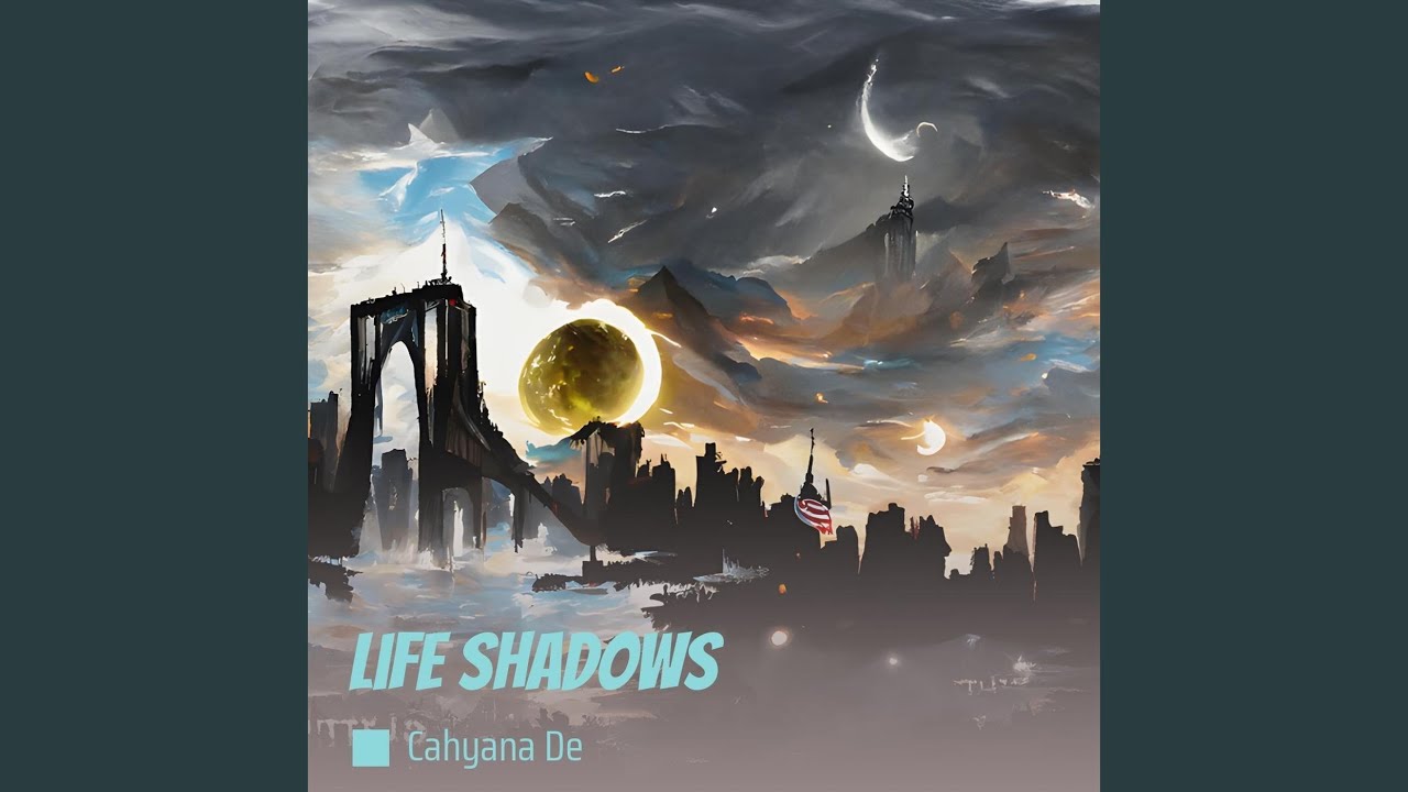 Life Shadows - YouTube
