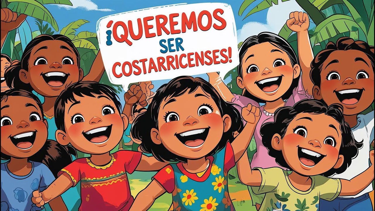 El_ sueño_ de_ Guanacaste - YouTube