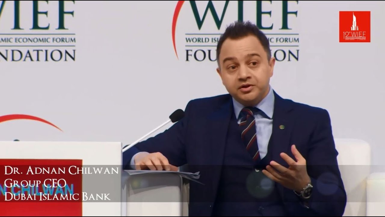 Dr. Adnan Chilwan on the SME Approach - YouTube