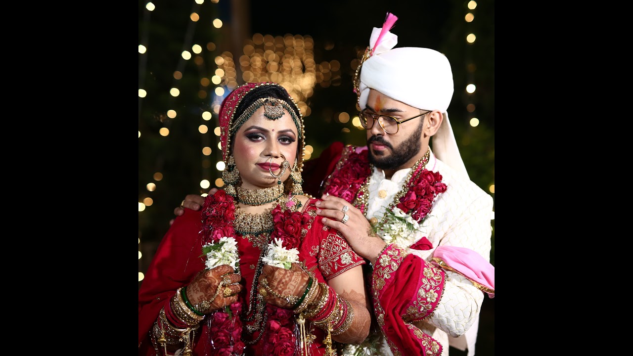 preeti sunny singhal is live - YouTube