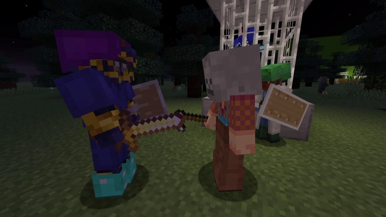 Block Boy Chapter 6:The Game Of Blocks Sneak Peak #1 - YouTube