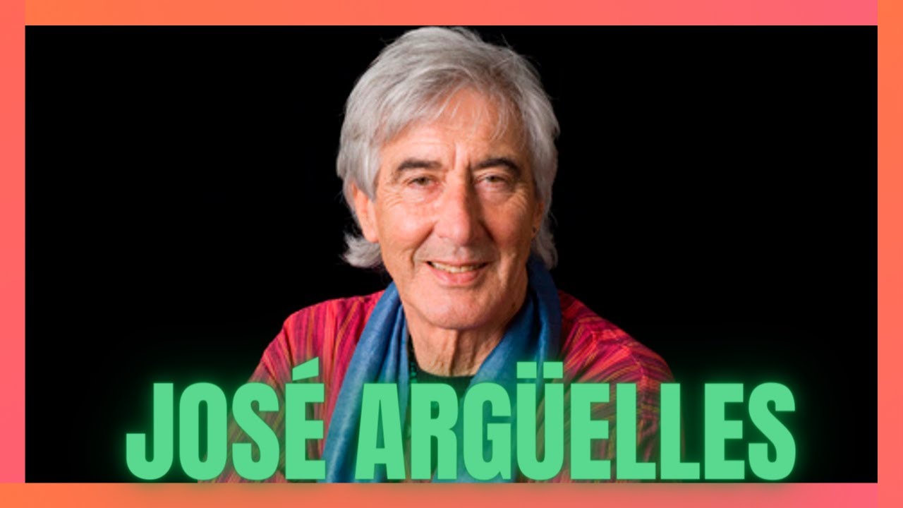 José Argüelles - consulta los libros 📚 de José Argüelles, GRATIS!🎁 ...
