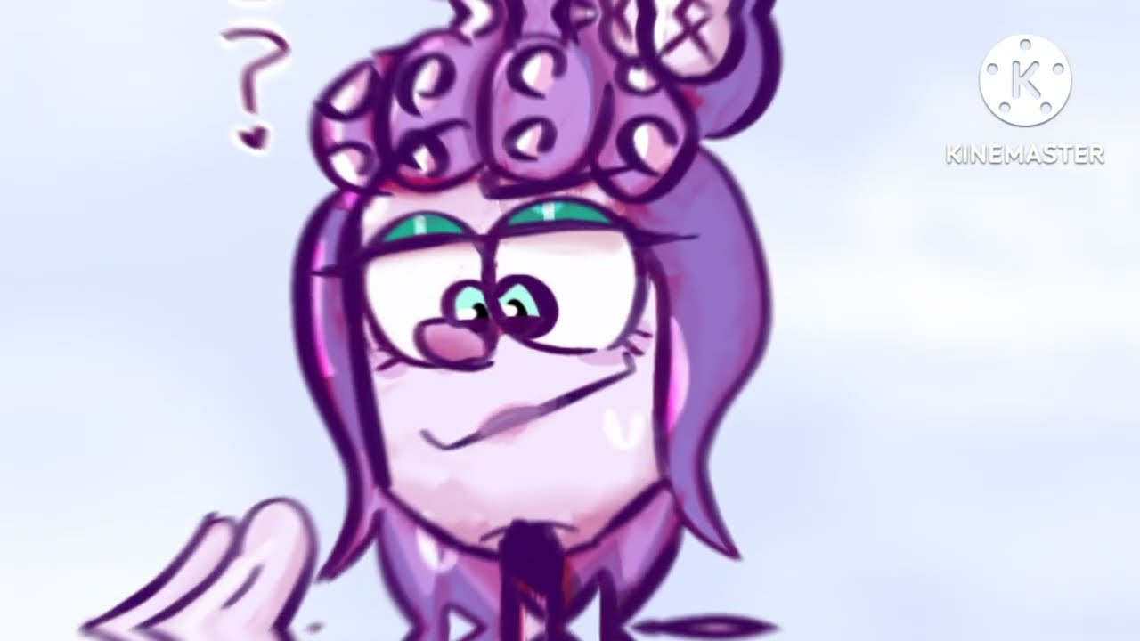 MOMMY-? SORRY- // Cala Maria Edit/Drawing - YouTube