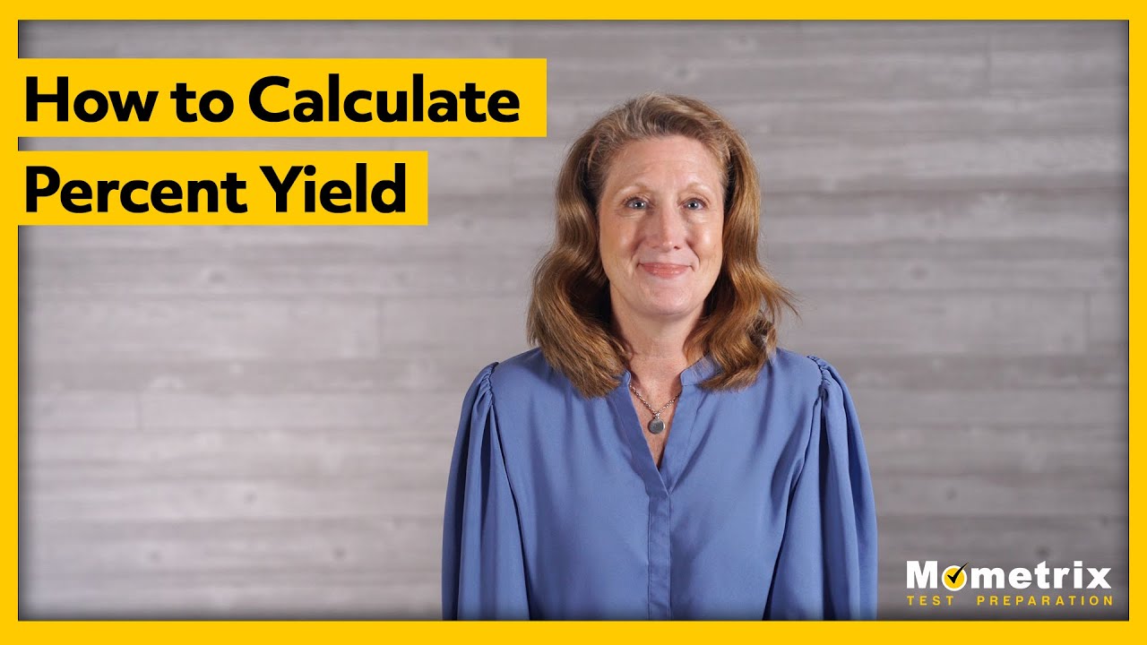 How To Calculate Percent Yield YouTube how-to-calculate-percent-yield-youtube