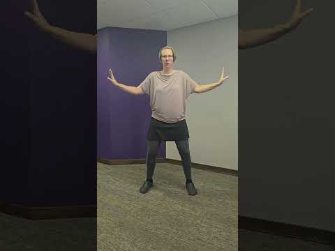TheraChi™ Therapeutic Qigong for Mobilizing - 15 minutes with Kristy ...