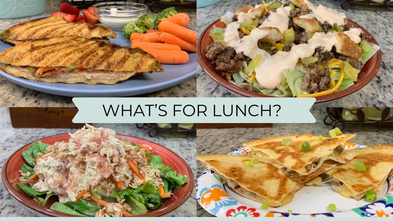 WHAT S FOR LUNCH EASY BUDGET FRIENDLY WEEKDAY LUNCH IDEAS LUNCH INSPIRATION COOKING FOR what-s-for-lunch-easy-budget-friendly-weekday-lunch-ideas-lunch-inspiration-cooking-for