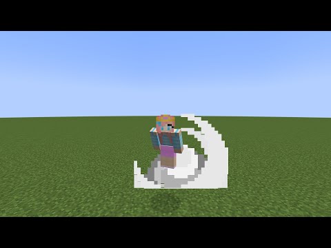 Minecraft 1.19: How To Detect If a Player Is Crouching Or Shifting ...