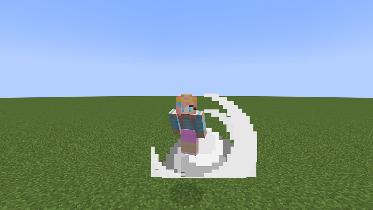 Minecraft 1.19: How To Detect If a Player Is Crouching Or Shifting ...