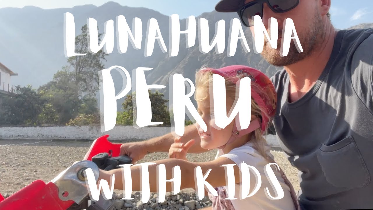Peru's Hidden Treasure: Experience the Beauty and Excitement of this ...