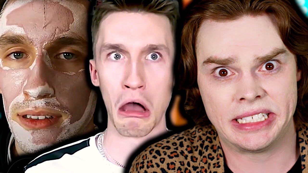 Dylan Is In Trouble OUT OF CONTEXT scares me... - YouTube