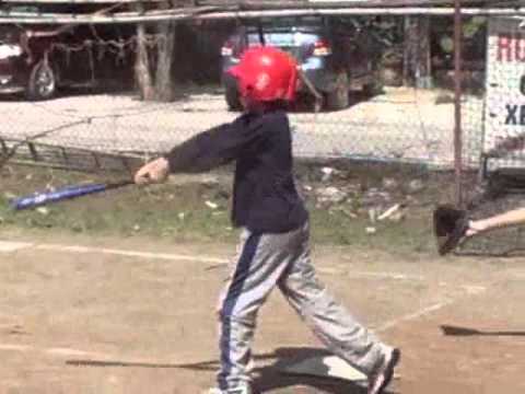 Early years of Hanoi Baseball   NS