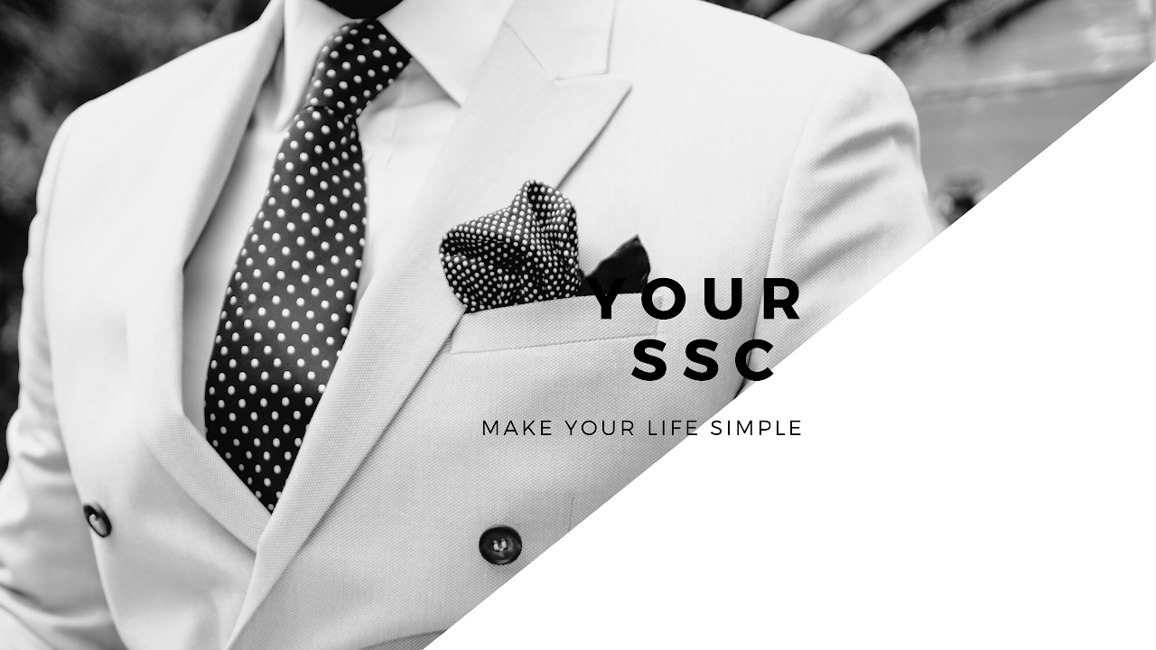 your ssc Live Stream - YouTube