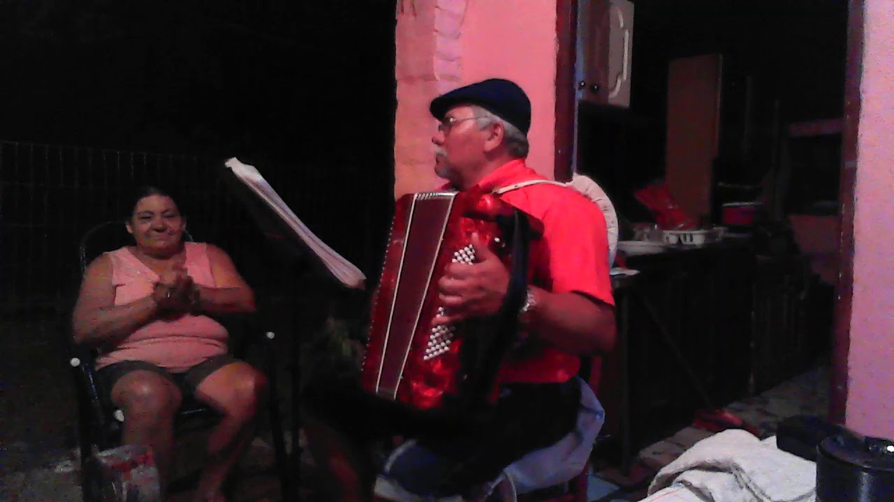 Tio Negro - YouTube