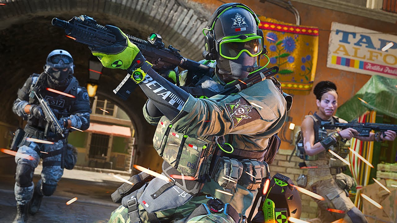 THIS IS HOW TOP RANKED PLAYERS PLAY SEARCH (CDL RANKED GAMEPLAY) - YouTube