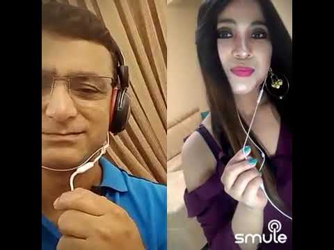 #Dil hye k Manta Nhe ||  on #Smule  ||  #Arshad Khan