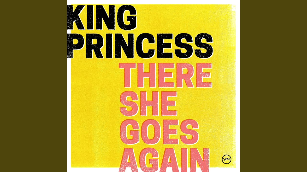 There She Goes Again - YouTube