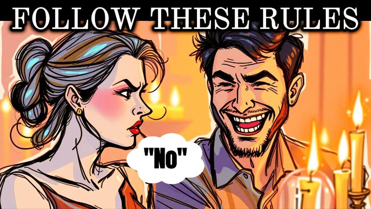 The 7-Second First Impression Formula - YouTube