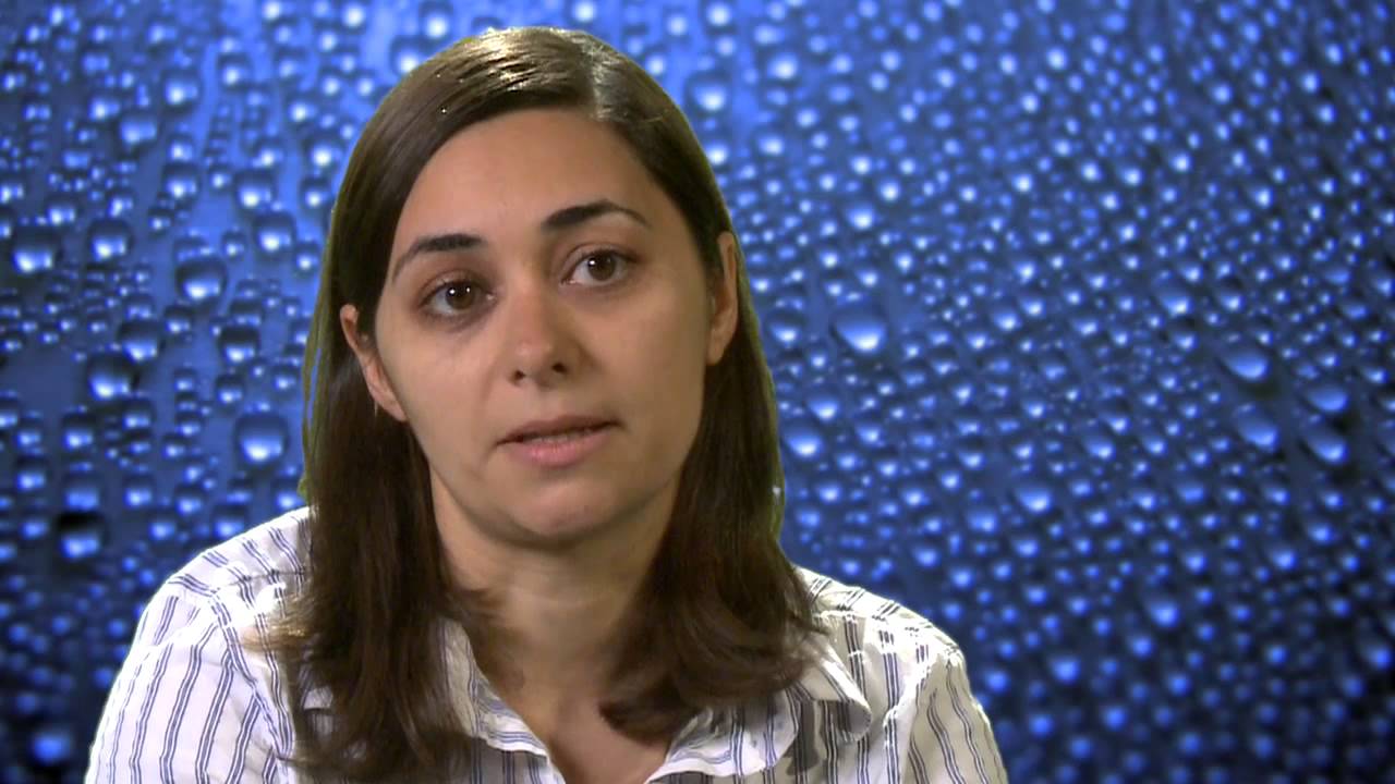 IACS Faculty bio: Marivi Fernández-Serra - YouTube