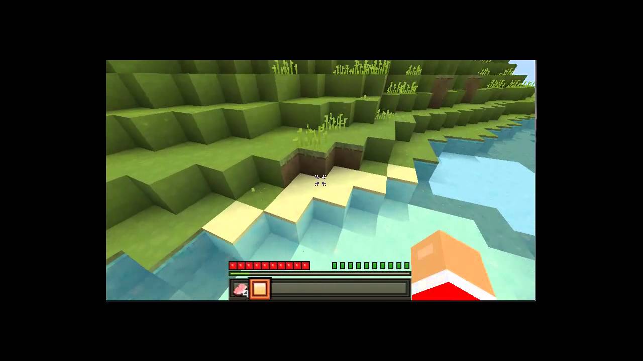 Let's Play Minecraft [German] [HD] - YouTube