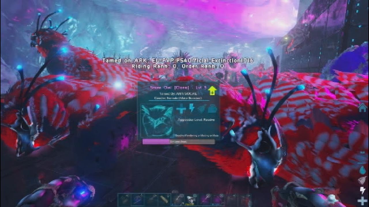 Guts is back - YouTube