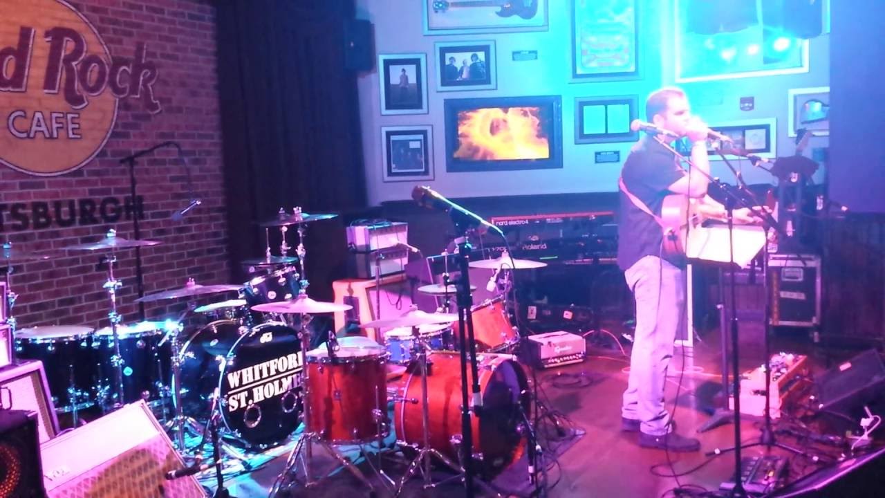 Ryan Fennell (Radioactive) - YouTube