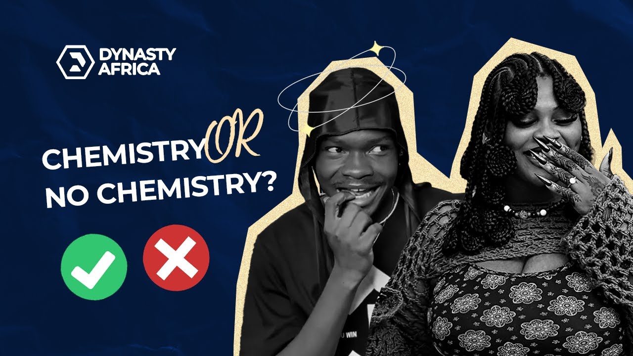 Did they pass the Chemistry Test? - YouTube