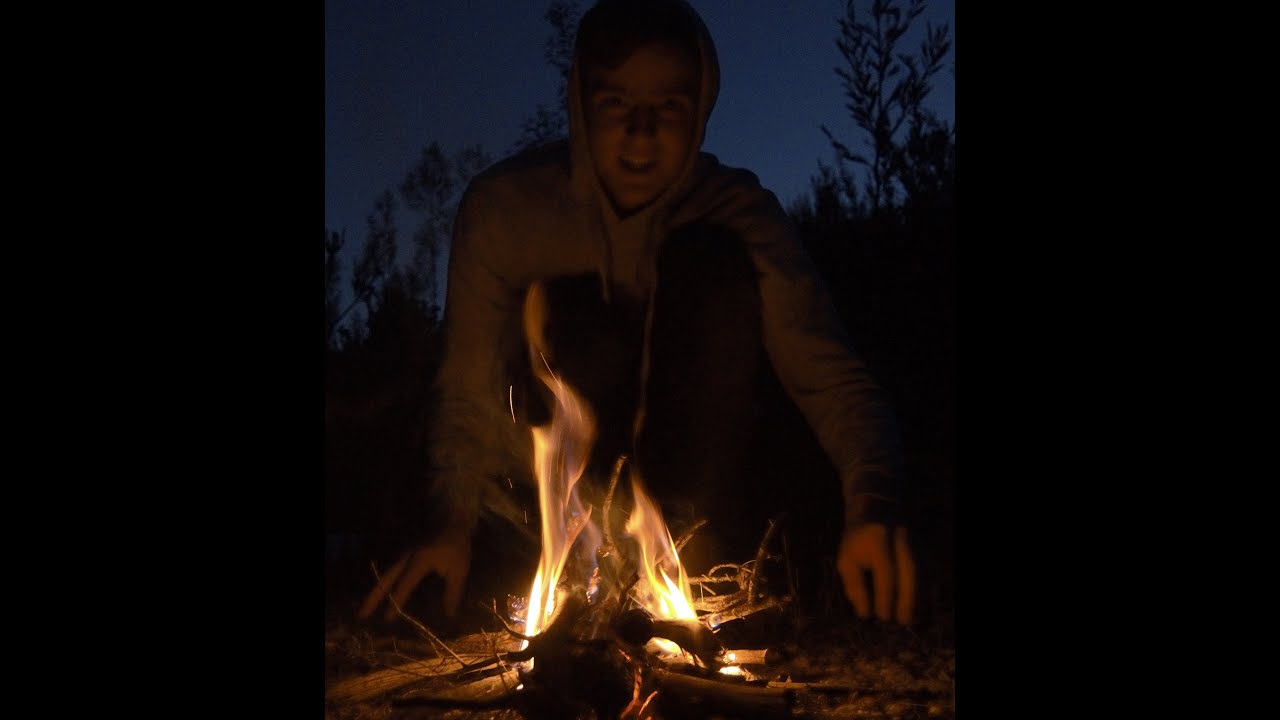 Wild Bundu Bash Hike Adventure - YouTube