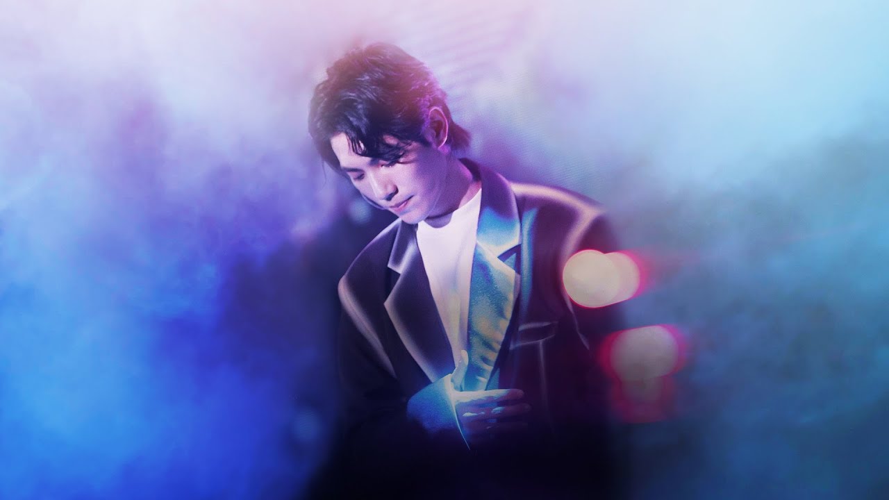 [ENG SUB] 230507 林子閎 Lin Zihong Sam On His Motivation (Fan Meeting in ...