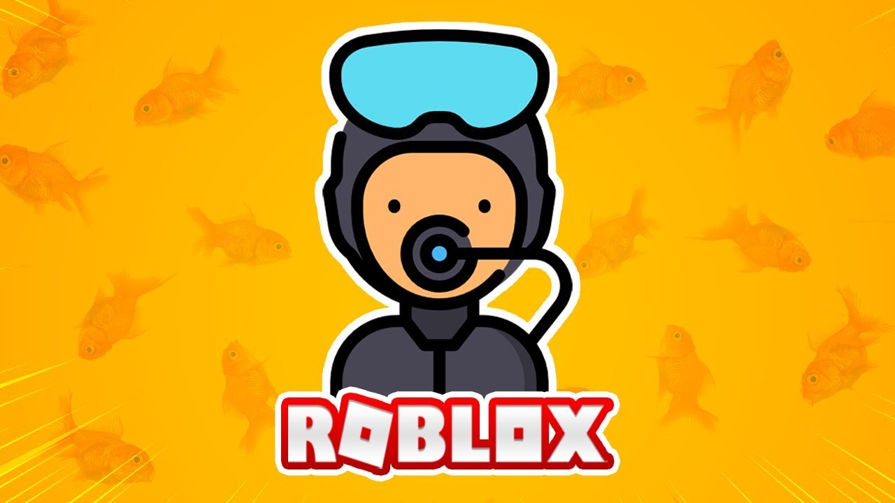 Roblox Diving Simulator - YouTube
