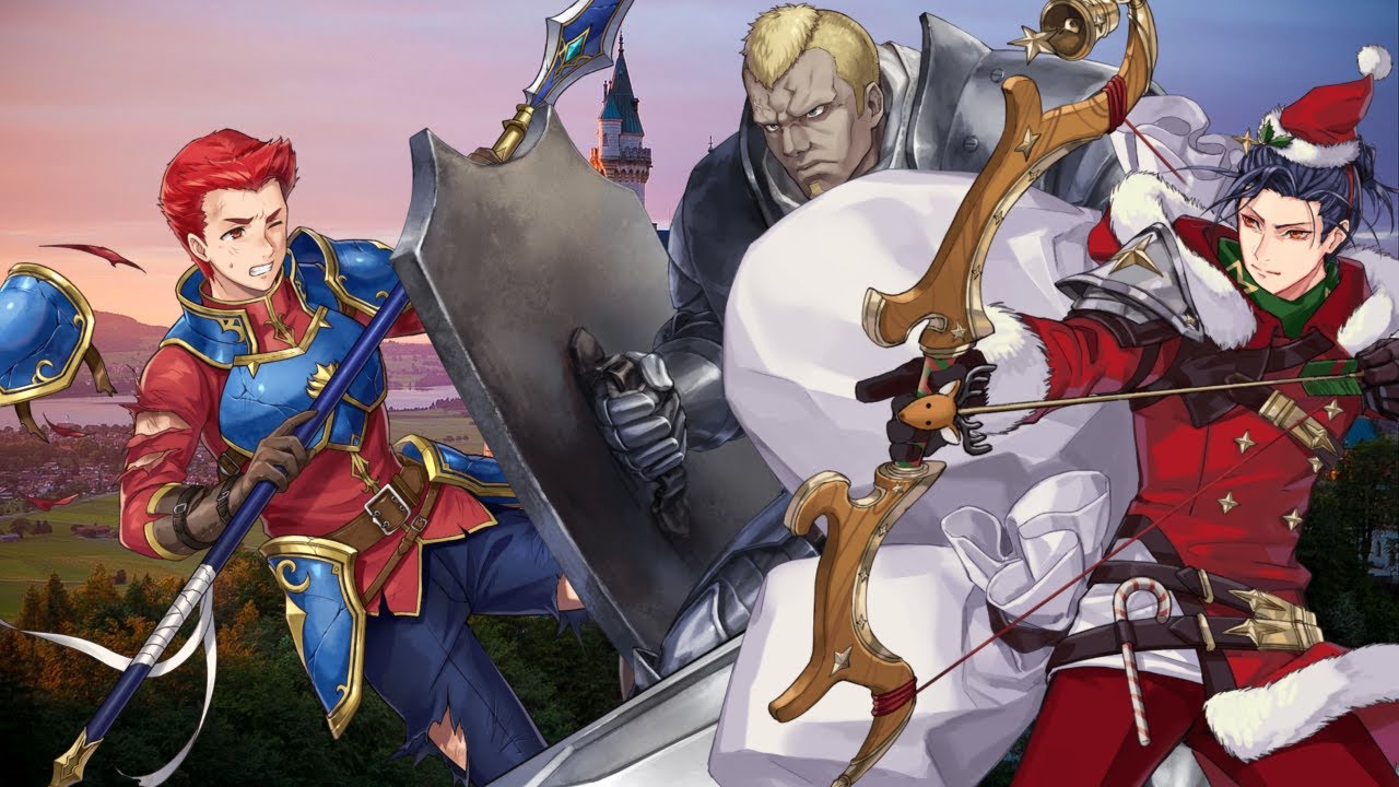 Benny and Felix vs GHB Matthis Infernal - YouTube