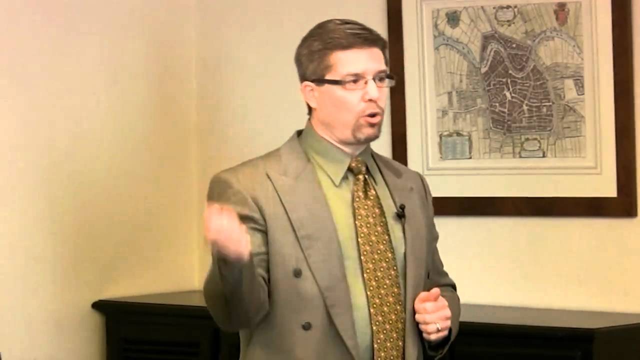 Brett Clay. Selling Change (3 minutes) - YouTube