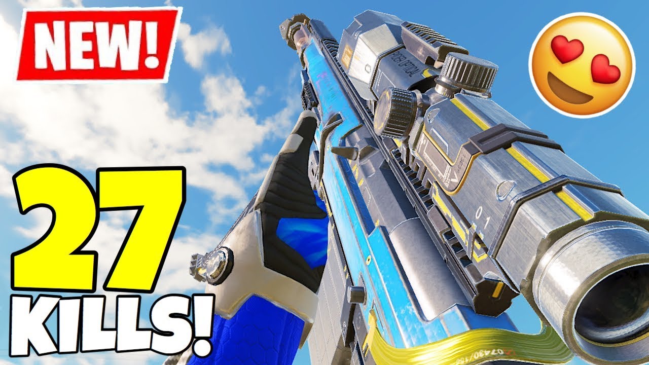 *NEW* ARCTIC.50 STEEL BLUE GAMEPLAY IN CALL OF DUTY MOBILE BATTLE ...