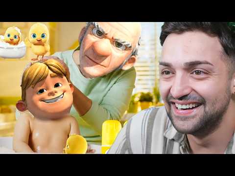 RAFADAN TAYFA KOMİK MONTAJLARINI İZLEDİM! (SANSÜRSÜZ)