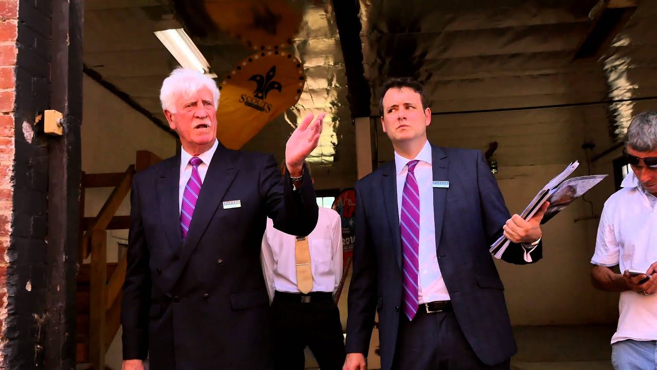 Cayzer Simon Carruthers - YouTube