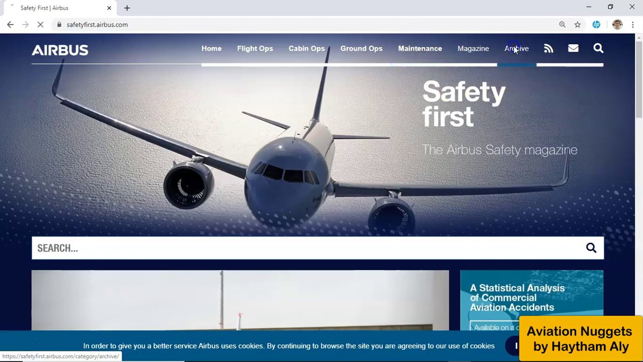 Tailpipe fire, Dry motor the engine, Aviation Nuggets by Haytham aly ...