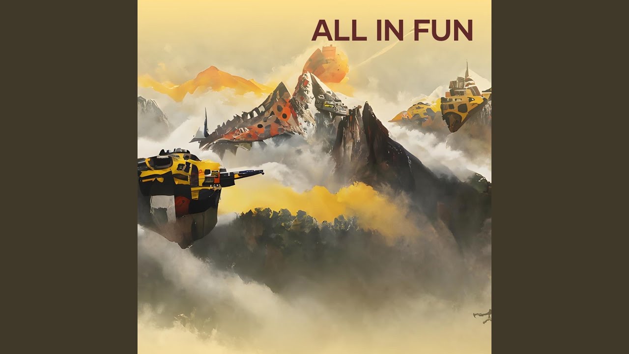 All in Fun - YouTube