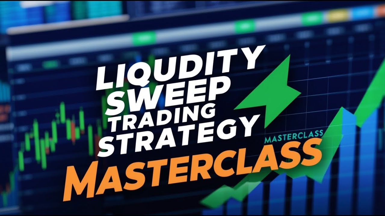 Liquidity sweep trading strategy best trading for beginners liquidity ...